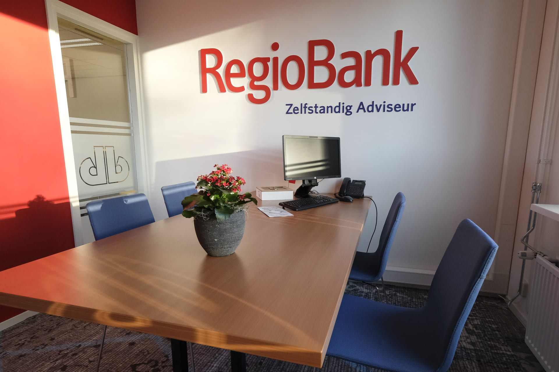 RegioBank | De Boer Makelaardij Elburg Elburg
