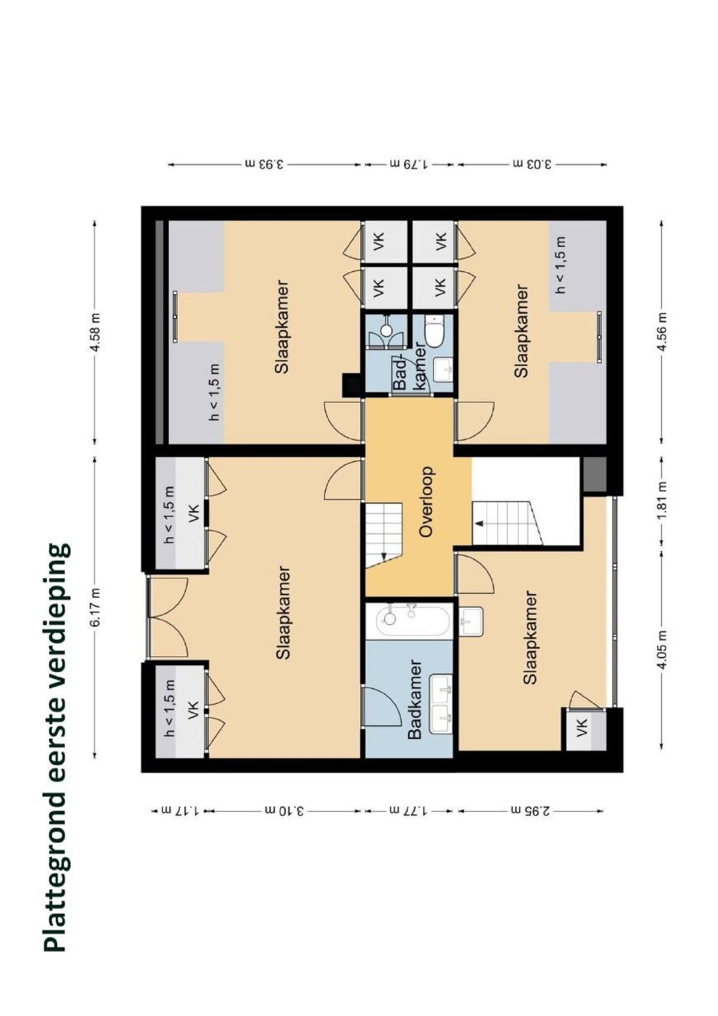 Havenkade 25 | De Boer Makelaardij Elburg